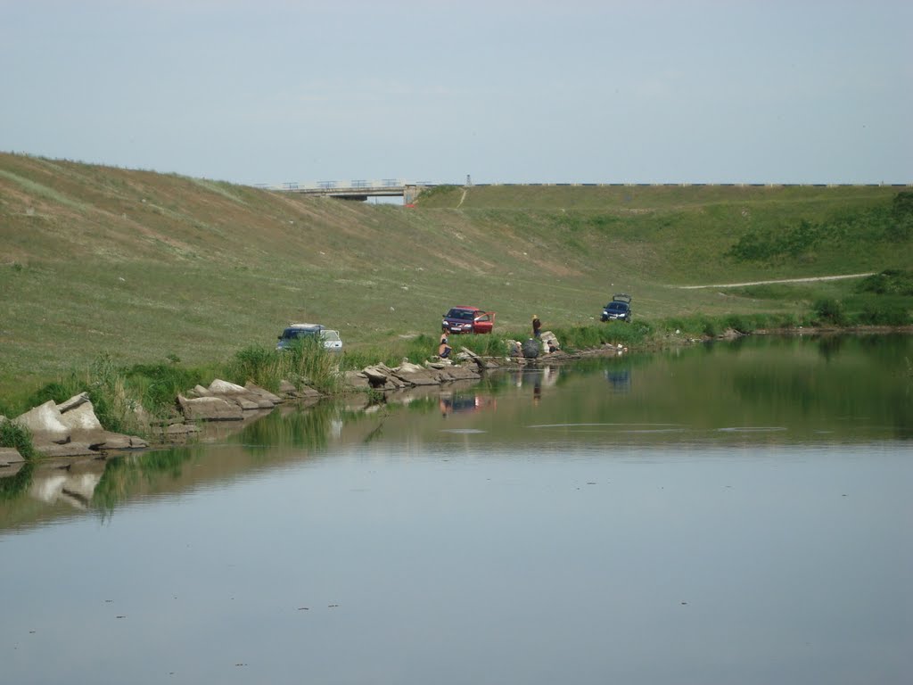 Popa Marius Claudiu - Fotografii: Poze Comuna Falcoiu - Judetul Olt