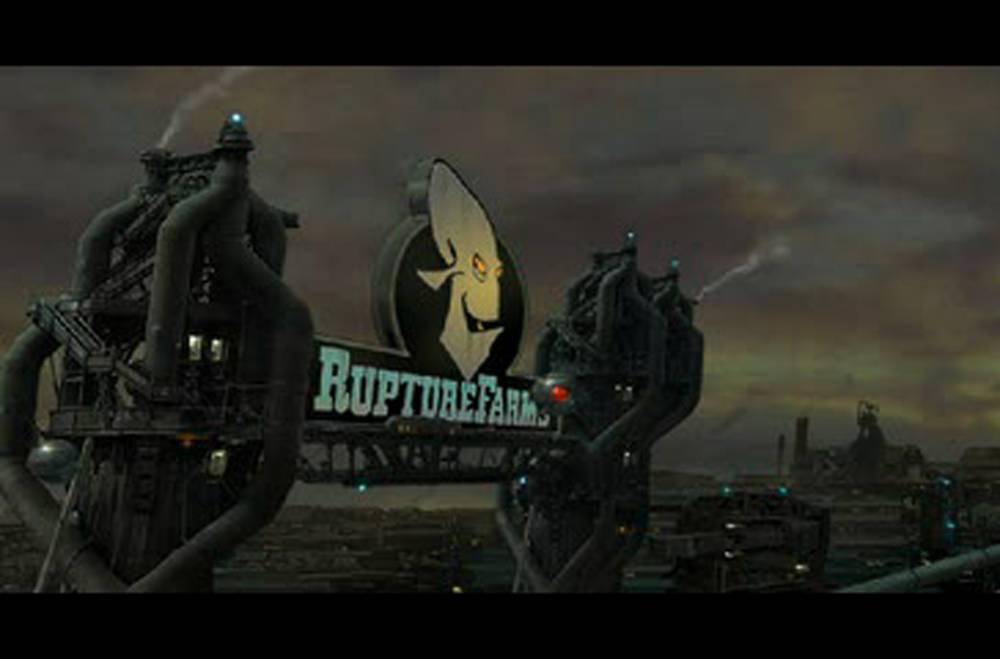 EveningEmma: Prototype Rupture Farms patch