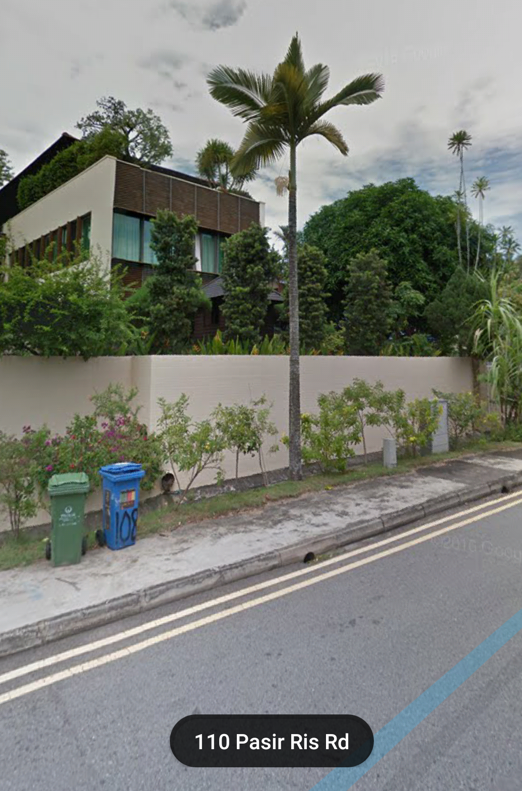 Blog To Express: Memories of Pasir Ris Park