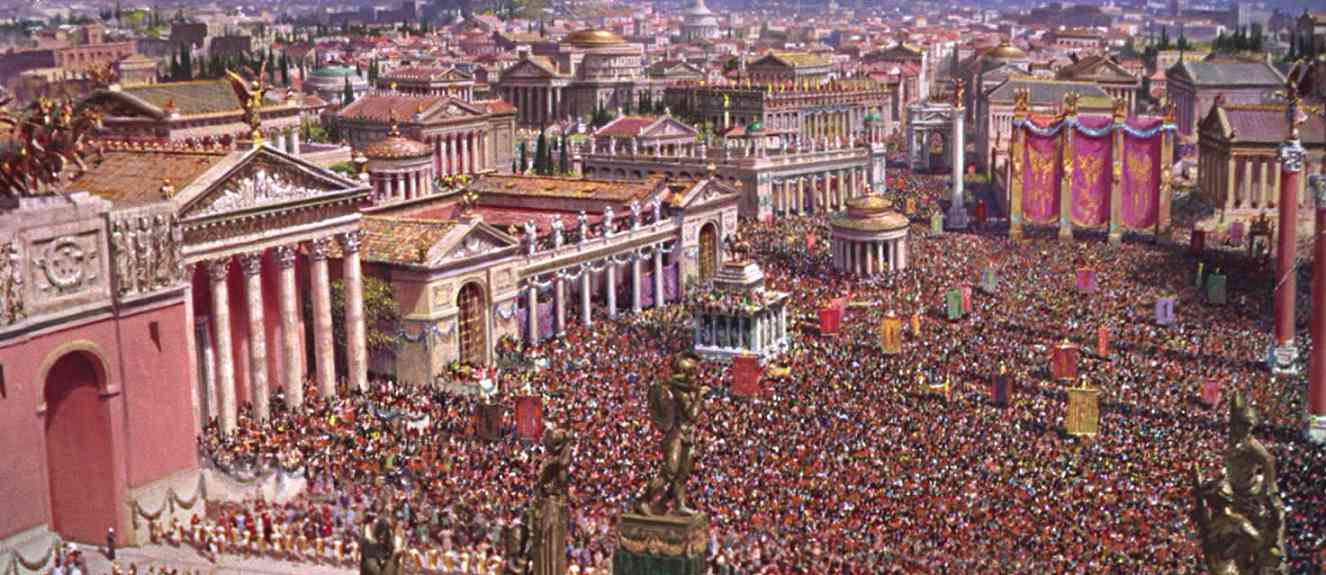 Roman Law: The republican constitution (XIII): The minor magistrates