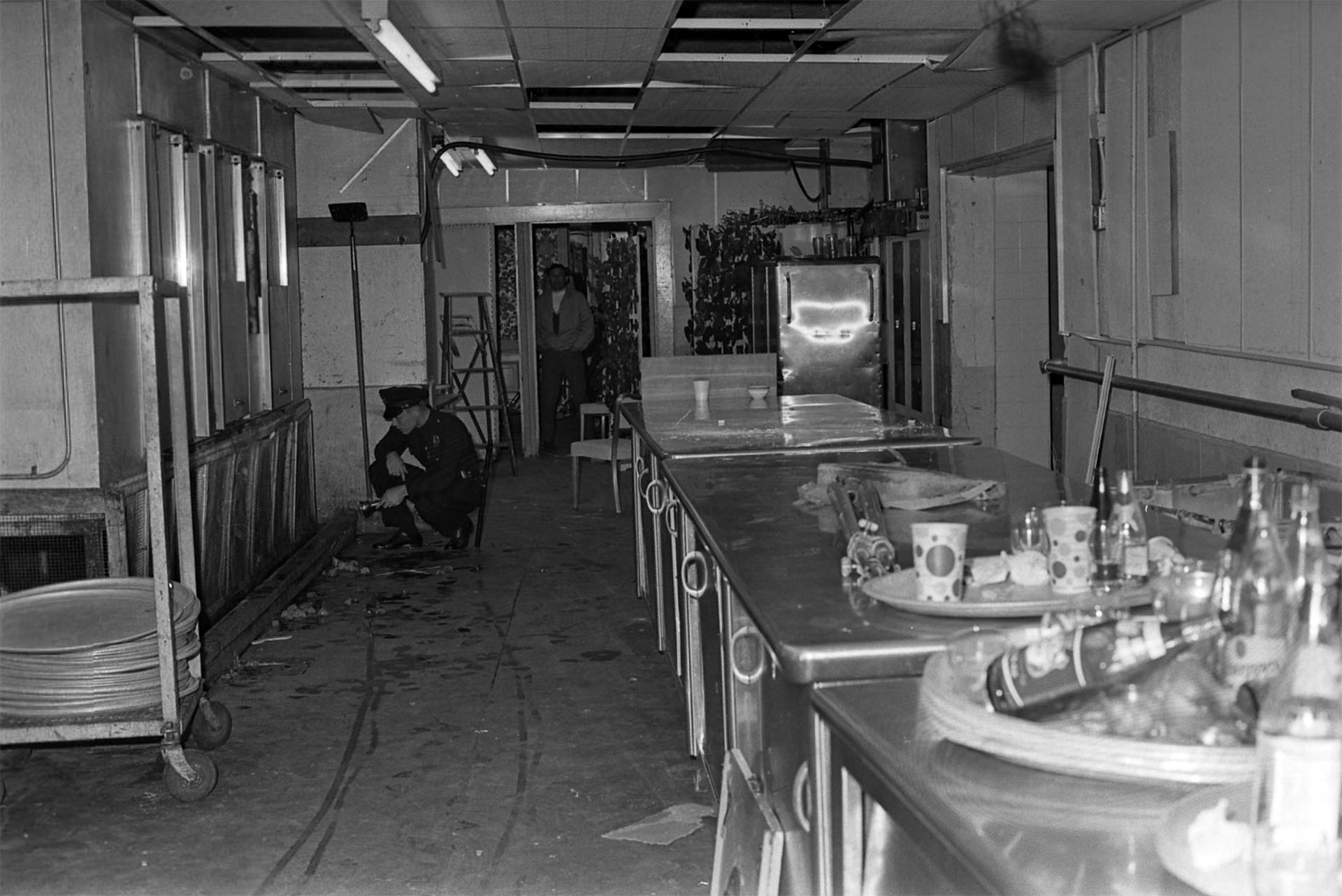 DAVID VON PEIN'S VIDEO AND AUDIO ARCHIVE: THE ASSASSINATION OF ROBERT F ...