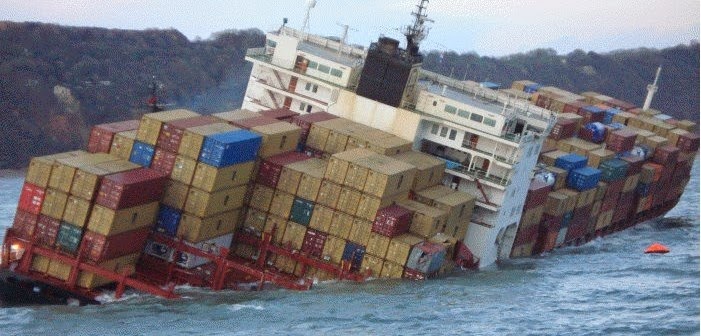 Avaria, Conceito e Definição de Avaria