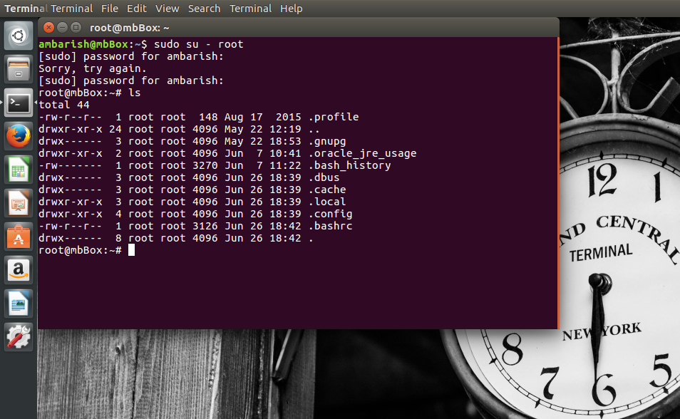 How To Create A Permanent Alias In Ubuntu ~ Be Open Source