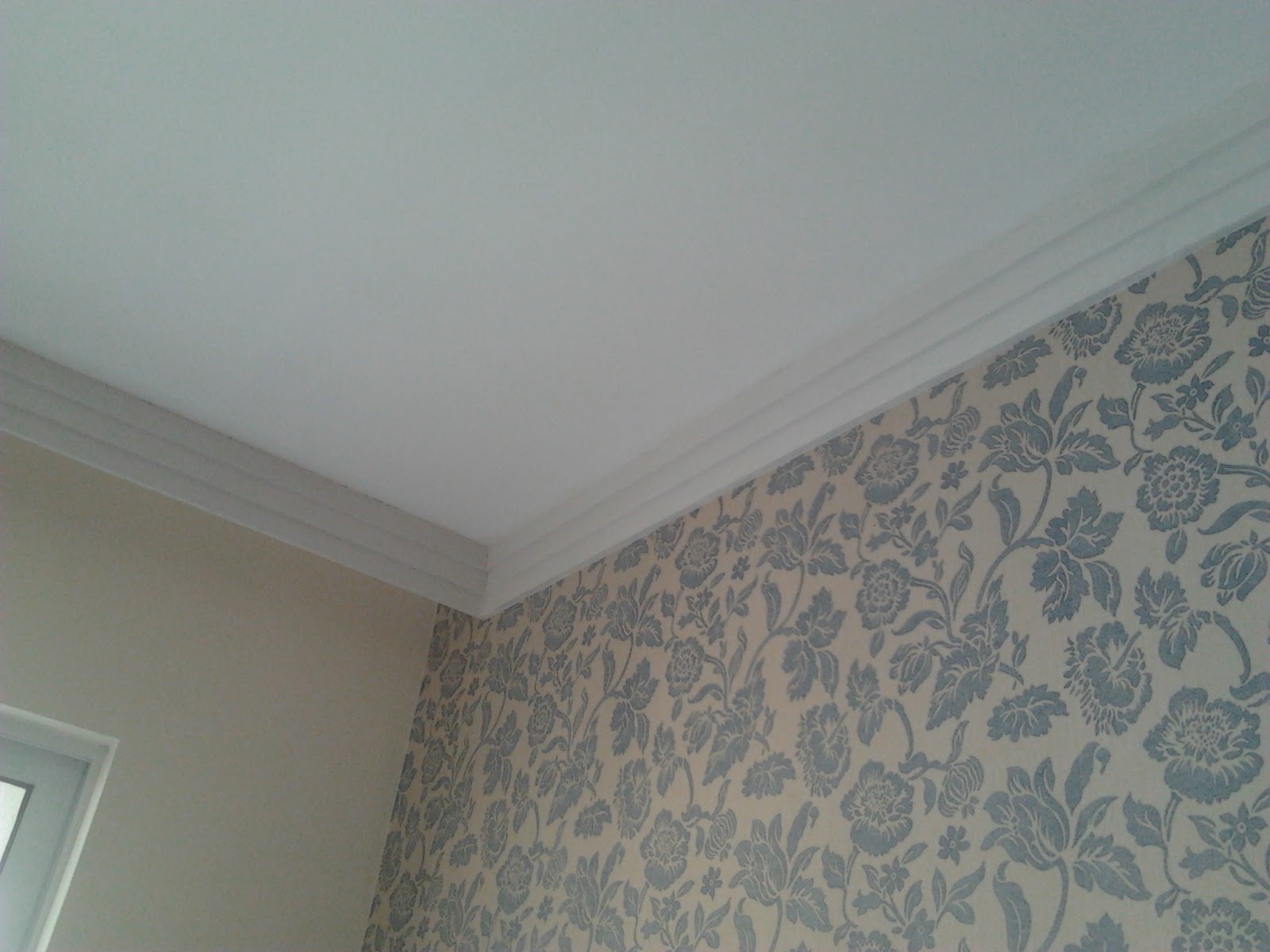 EVALDO GESSO: RODA TETO E RODA MEIO