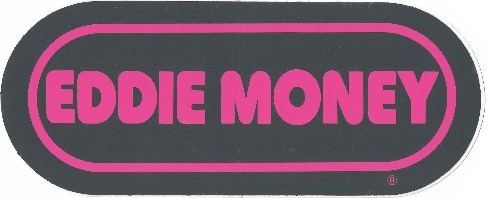 Radio Sticker of the Day: The WRIF Depository