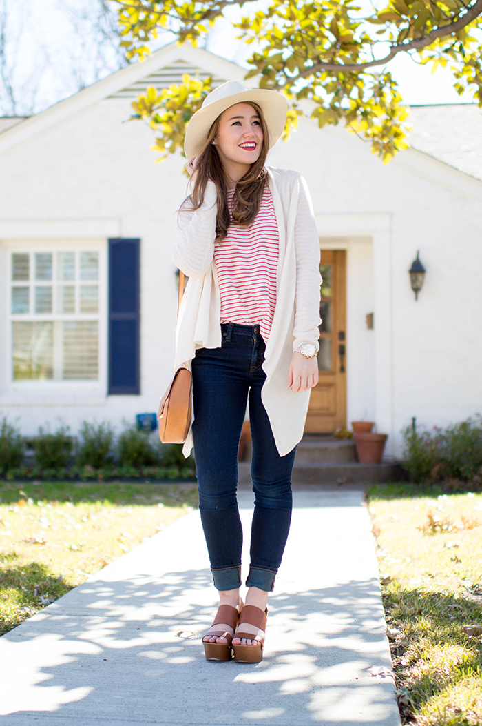 Favourite Preppy Blogs for Inspiration - The Aussie Prep