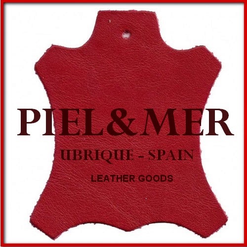 Articulos de piel y Marroquineria: Marca Registrada , Ubrique, Spain