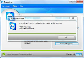 TeamViewer Premium 5.1.9290 Incl Serial - My Hub Point