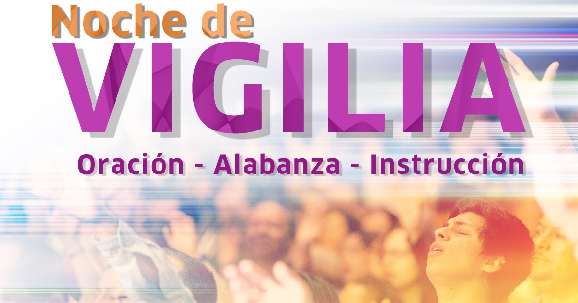 CENTI PERU AREQUIPA: Vamos a la Vigilia