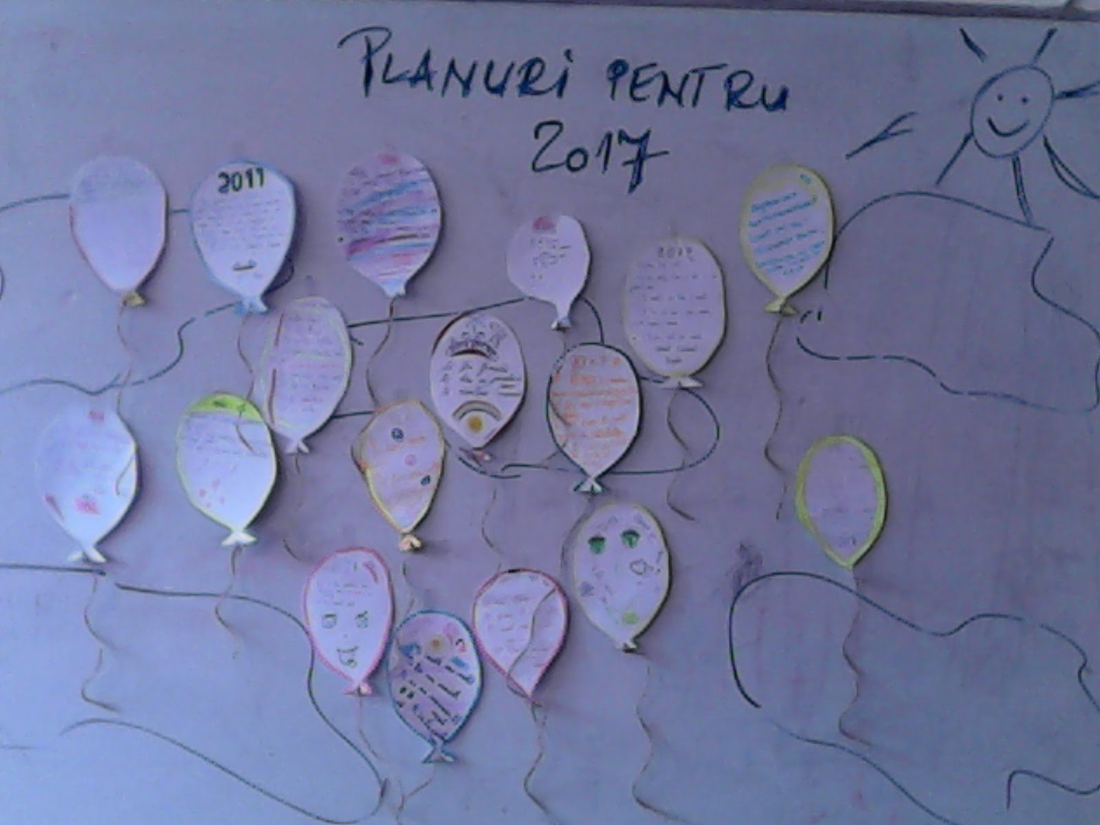 Şcoala 27 Principesa Ileana Bucureşti: ianuarie 2017