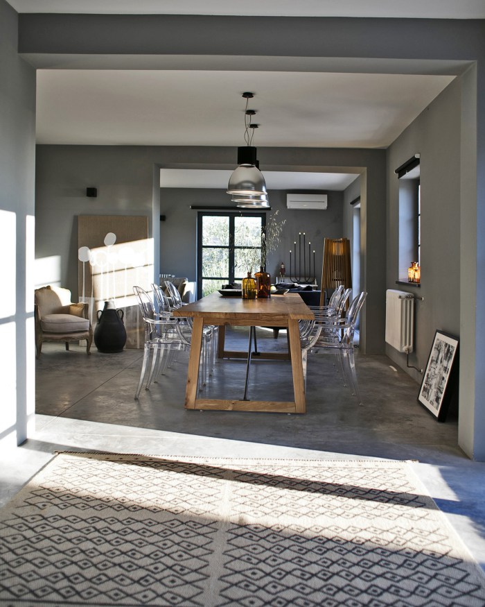 VM designblogg: Κατοικία στην Κροατία