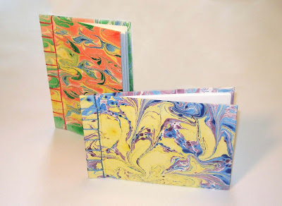 Art for Small Hands: Cut Paper - Making a Book