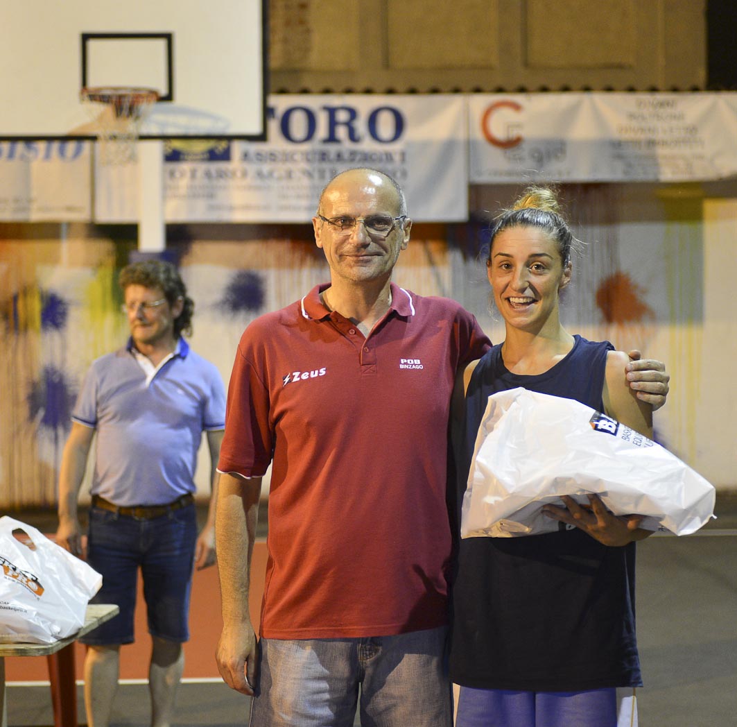 Torneo di Binzago - Memorial Cesare Mauri: Le premiazioni - foto di ...