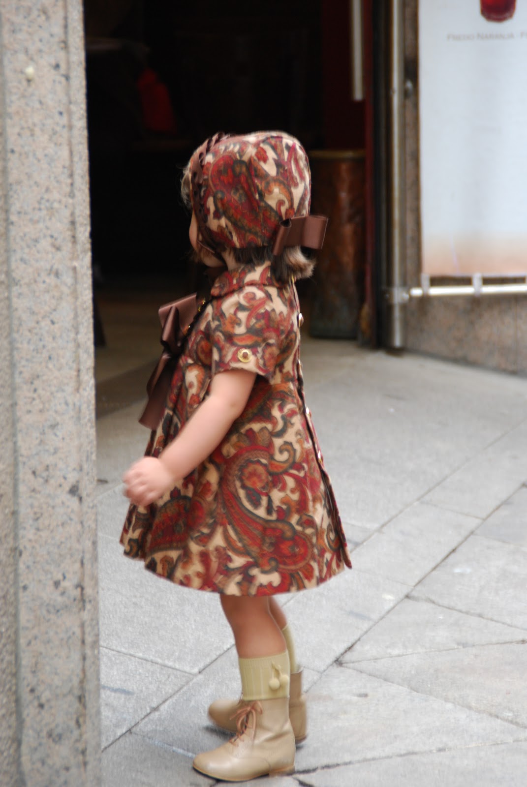 Ana Pompones,La Tienda: ESPECIAL FIESTAS II ¡ATA LINDA PARA ANA POMPONES!