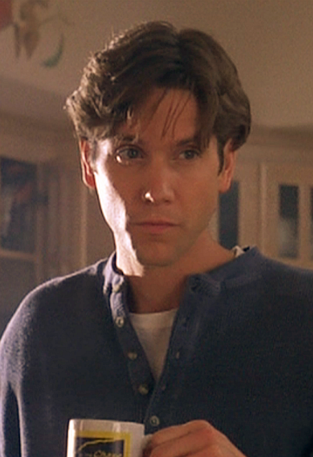 Naptown Nerd: In Memoriam: Chase Porter