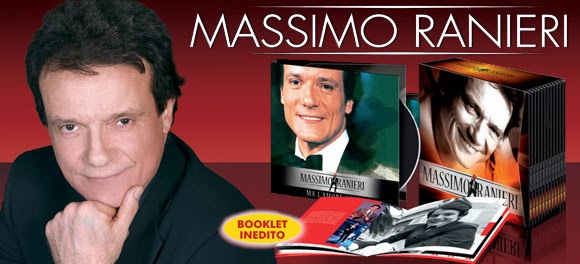 PROMO€RISPARMIO: MASSIMO RANIERI: UNA RACCOLTA INEDITA . IL PRIMO CD ...
