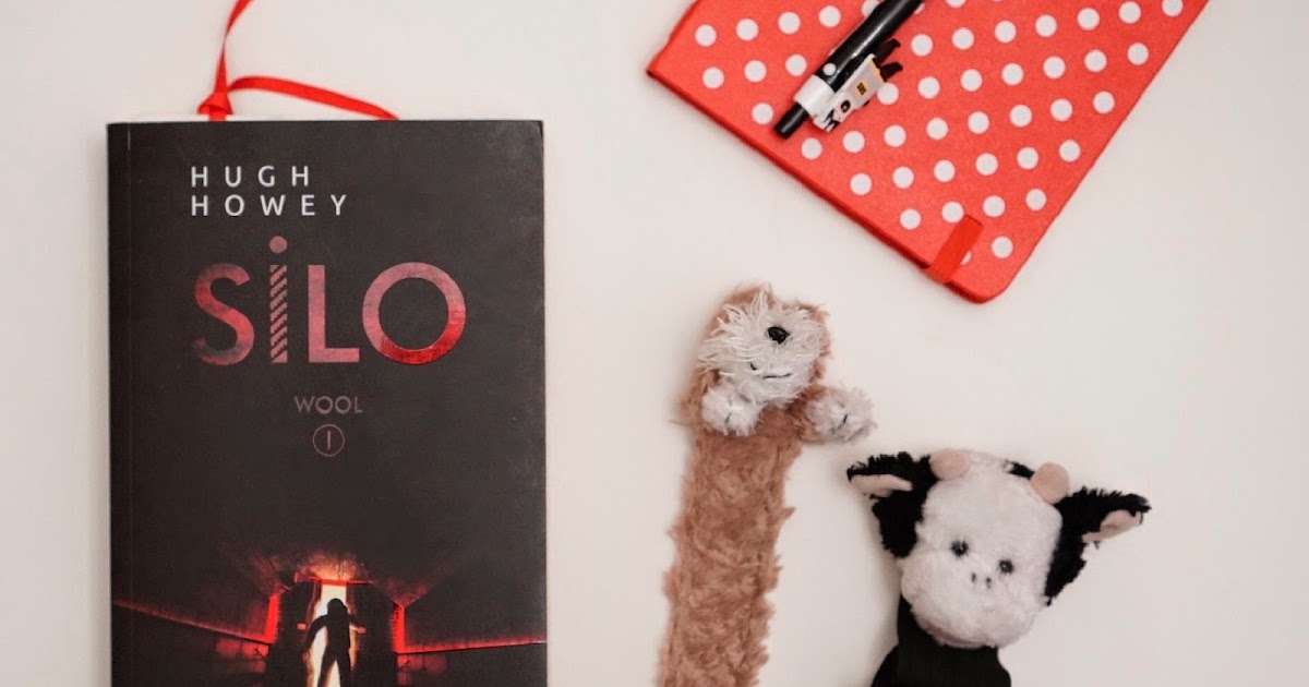 Silo - Wool ~ I'm SeCHo's beautiful and unique snowflake.