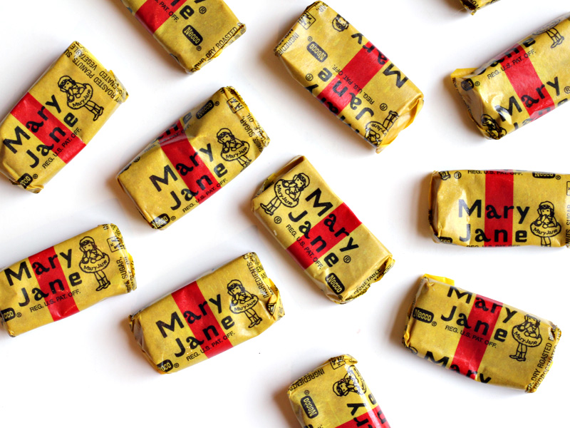 The Paris Market & Brocante: The History of Sweetness