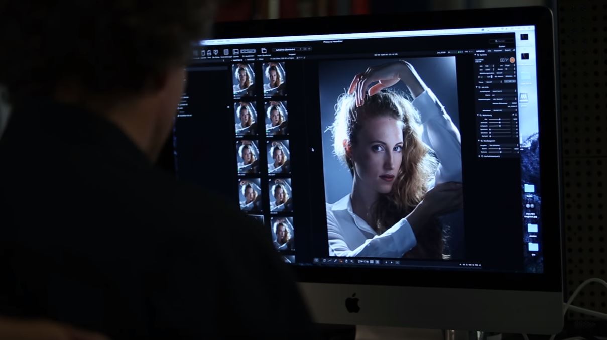 ‘How To’ shoot against studio backlighting! - Photography Blog Tips ...