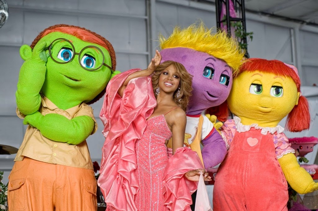 F This Movie!: I'll Watch Anything!: The Oogieloves in The Big Balloon ...