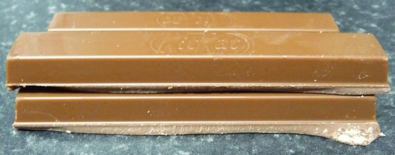 Something to look forward to: Nestlé Kit Kat