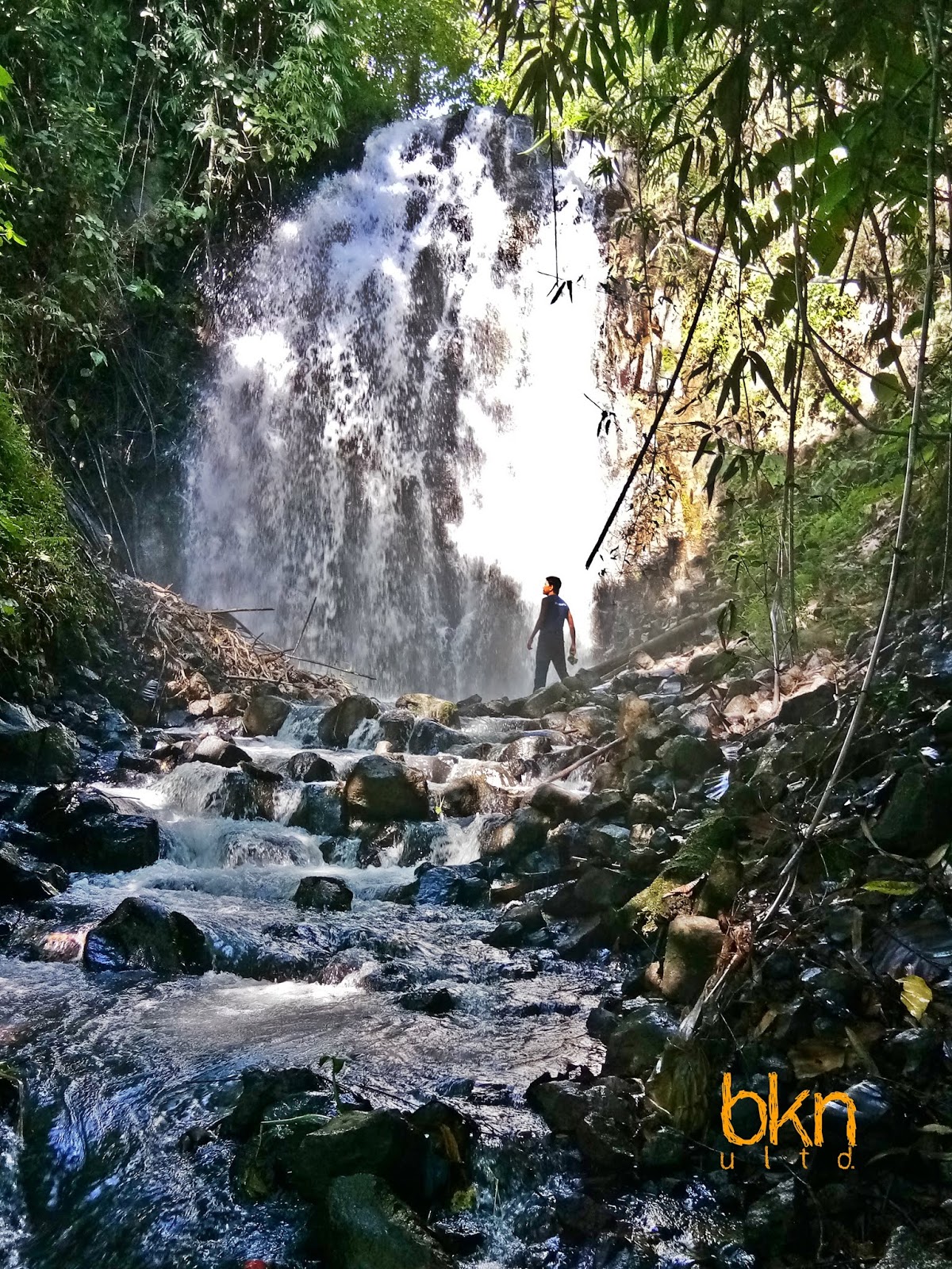 BUKIDNON UNLIMITED: TOURIST SPOTS IN BUGWAK, DANGCAGAN