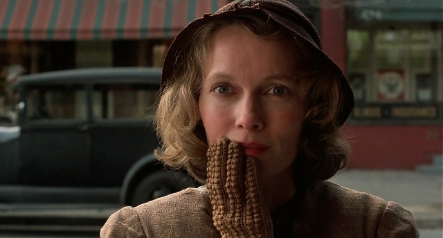 Woody y todo lo demás.: De Bergman a Woody Allen.