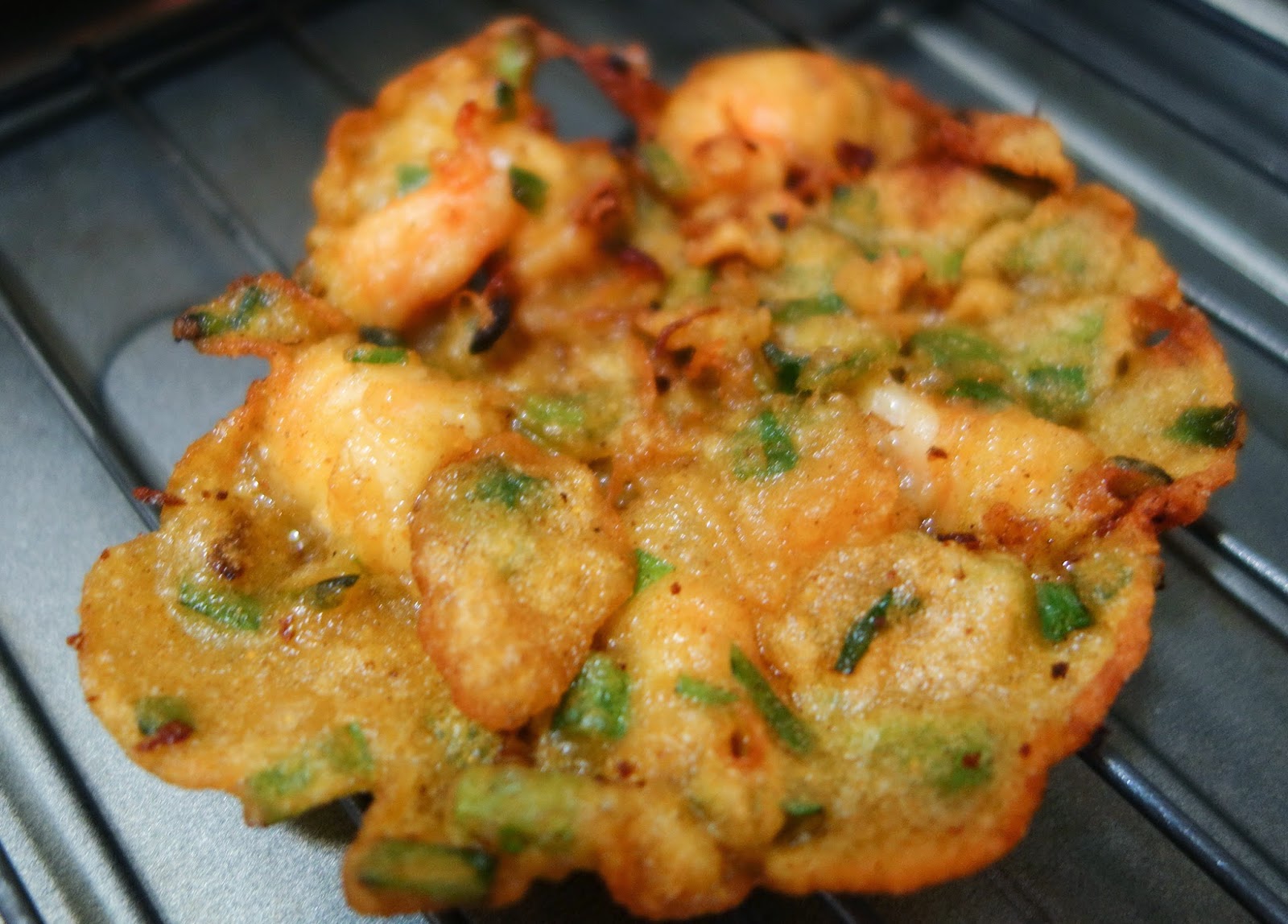 Auntie Ruby's Mee Rebus - The Food Canon