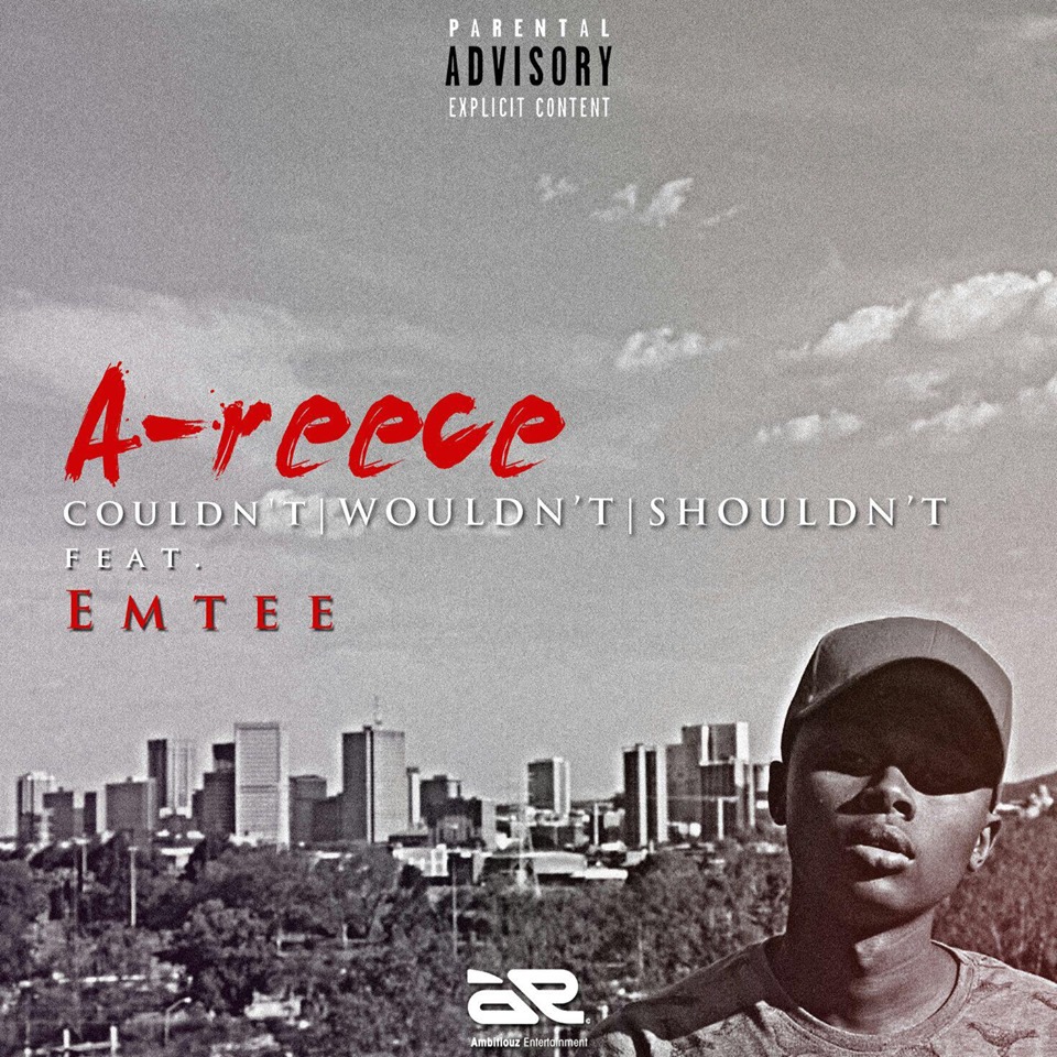 DJ's Production: A-Reece Releases Music Video for His Single ' Couldn't
