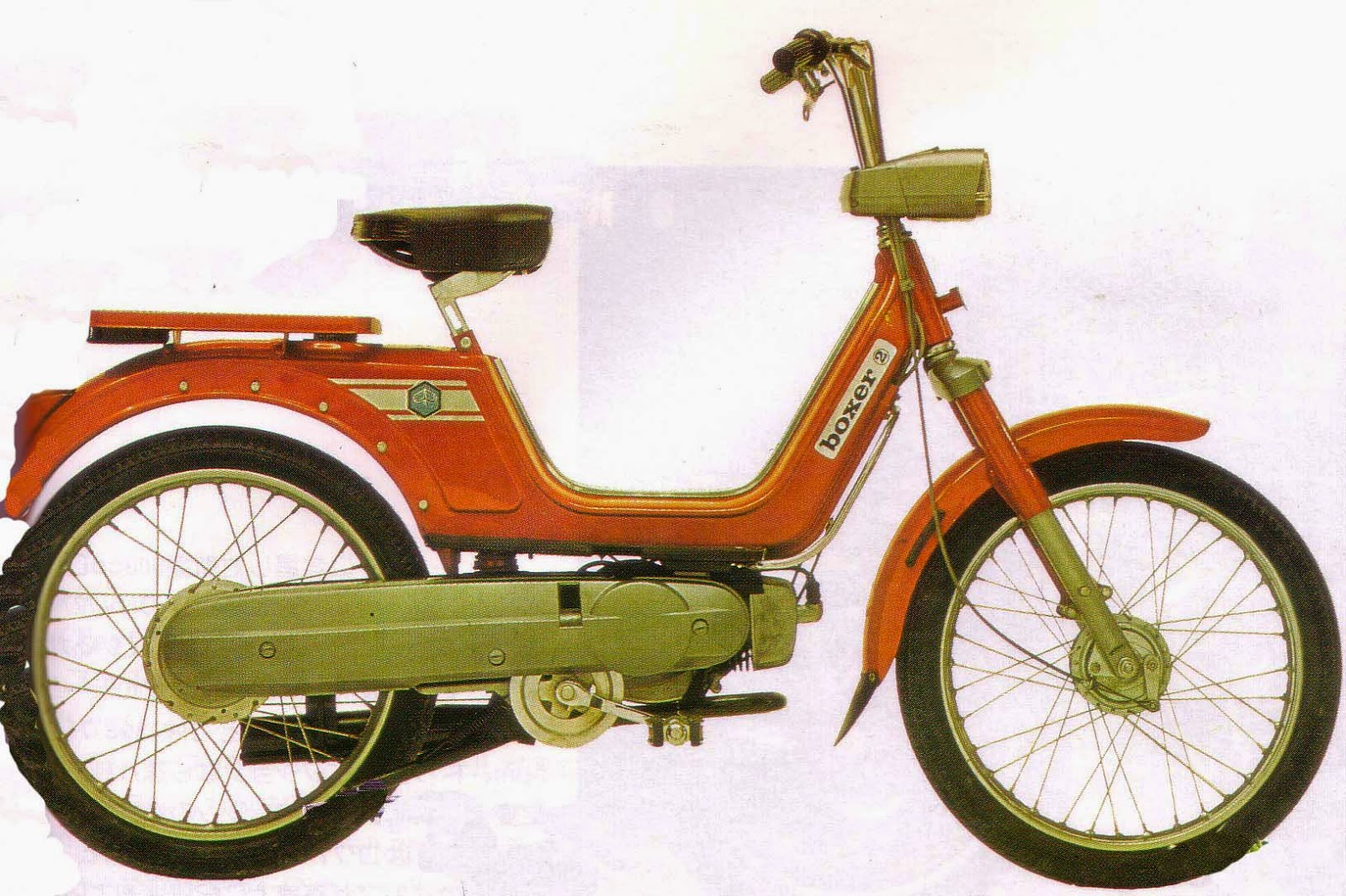 Museo Vespa España: Nuevos horizontes