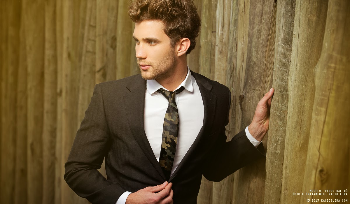 Pedro Dal Bó by Kacio Lira | Oh yes I am