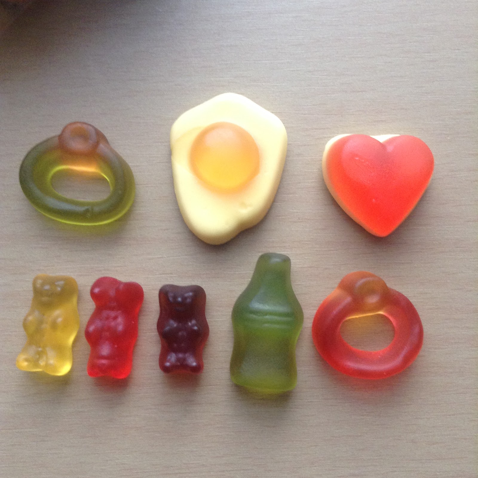 Haribo Starmixmas: Christmas Flavours