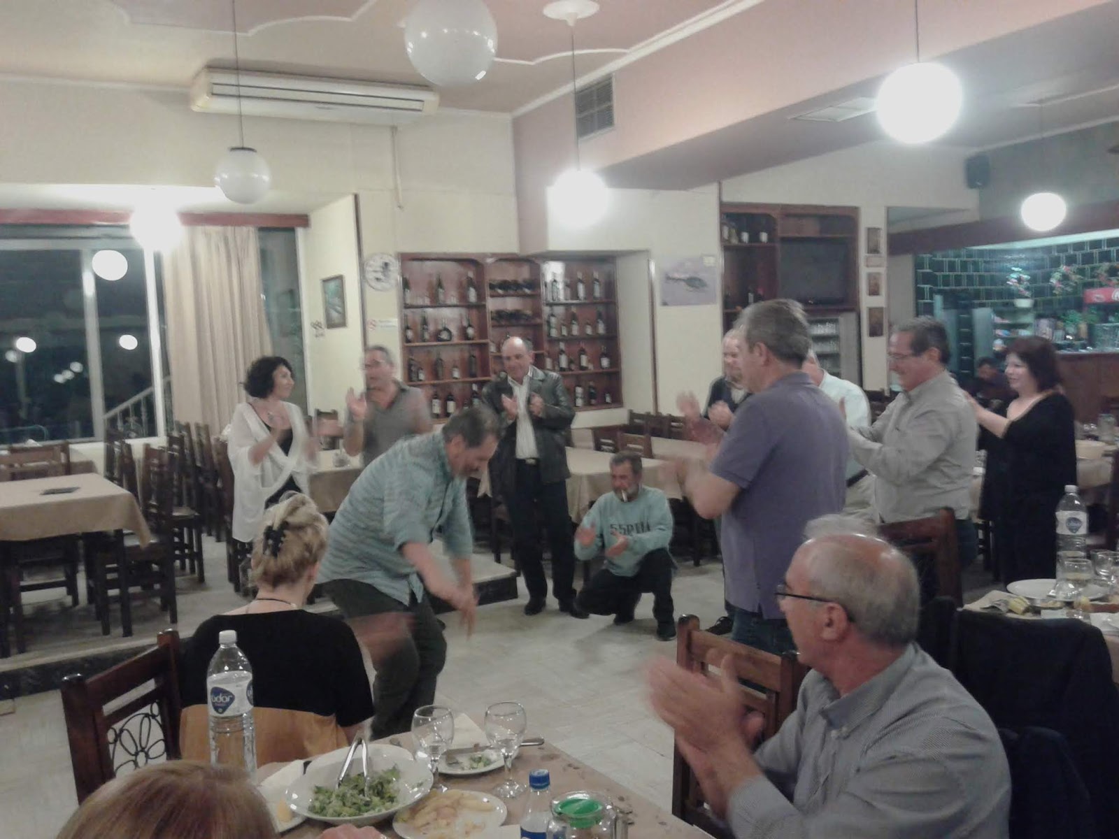 ΛΑΪΚΗ ΣΥΣΠΕΙΡΩΣΗ ΔΗΜΟΥ ΘΕΡΜΗΣ: "ΛΑΪΚΗ ΣΥΣΠΕΙΡΩΣΗ" ΔΗΜΟΥ ΘΕΡΜΗΣ