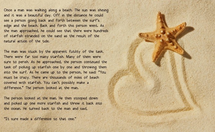 A Lovely Life, Indeed: Ahora 10: March