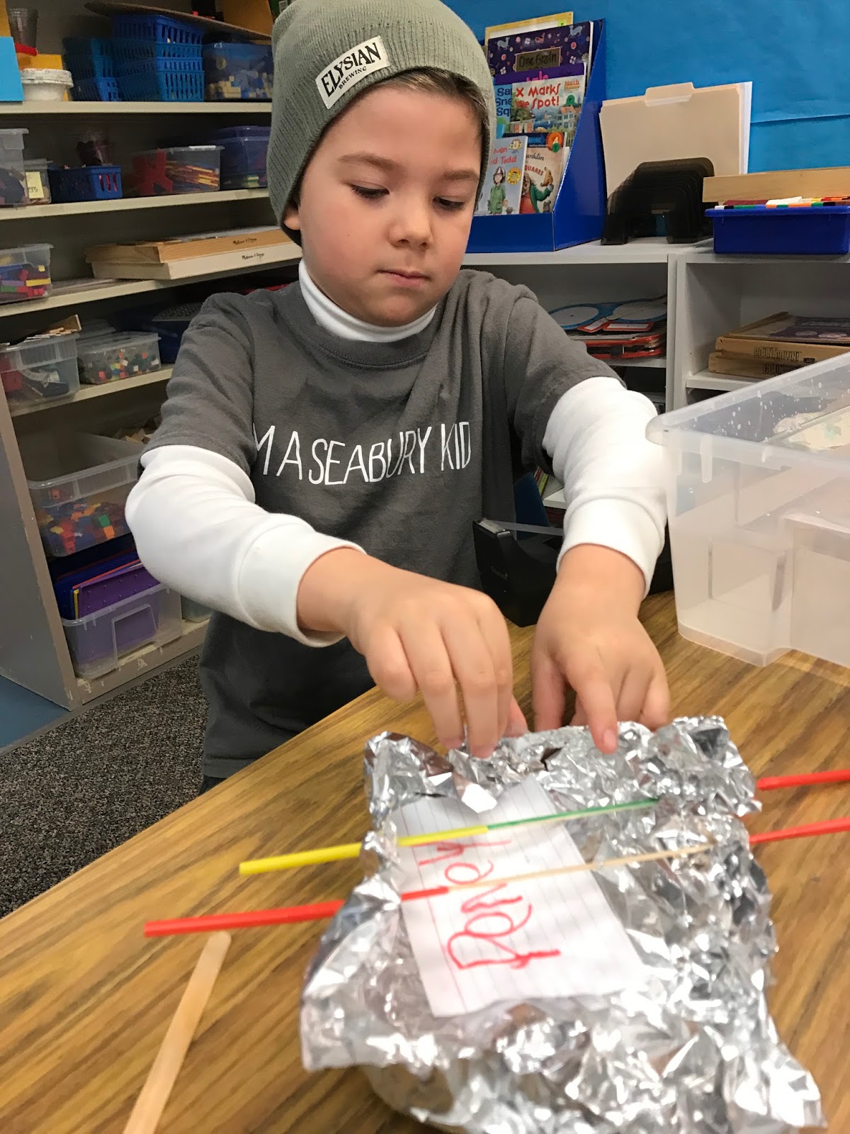 SEABURY NAVIGATORSArchives: How Do Fish (and People) Float? A ...