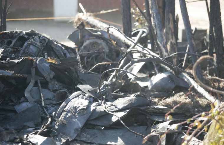 Kathryn's Report: Lancair IVP, N724HP, Automation of Delaware LLC ...