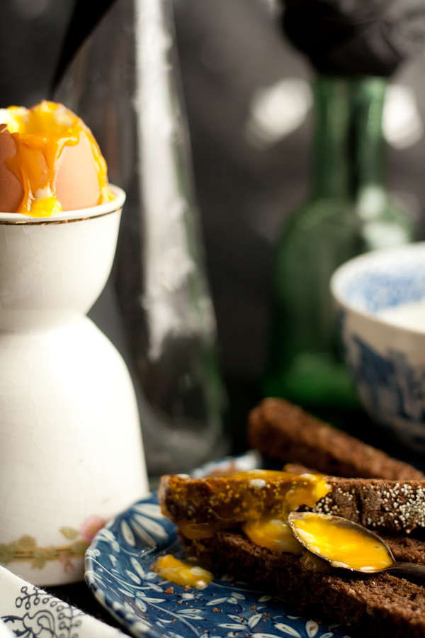 TASTY TRIX: Breakfast with the Murder Demon: the Last Meal of H.H ...