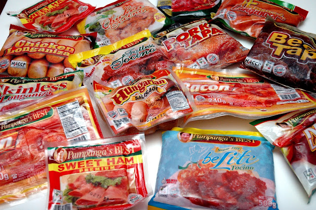 DUDE FOR FOOD: Flavors of Pampanga: Back On The Road To San Fernando