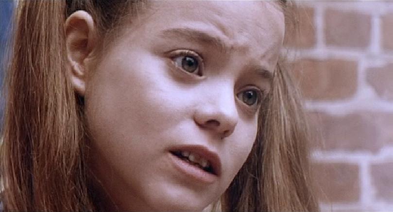 The Bloody Pit of Horror: Alice Sweet Alice (1976)