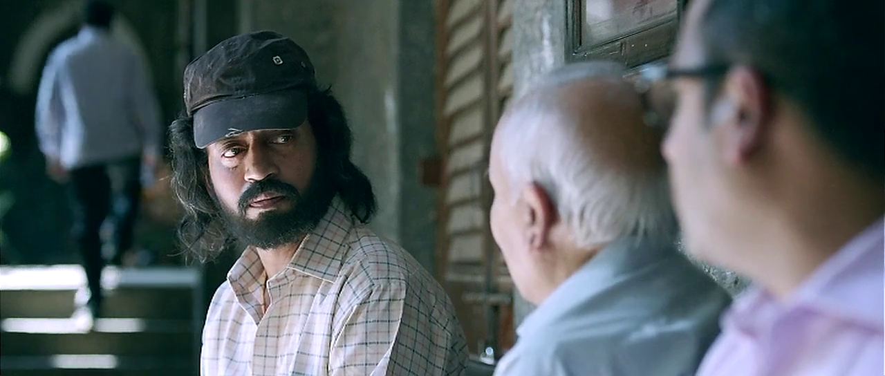 Watching Asia Film Reviews: Madaari (2016) [Film Review]