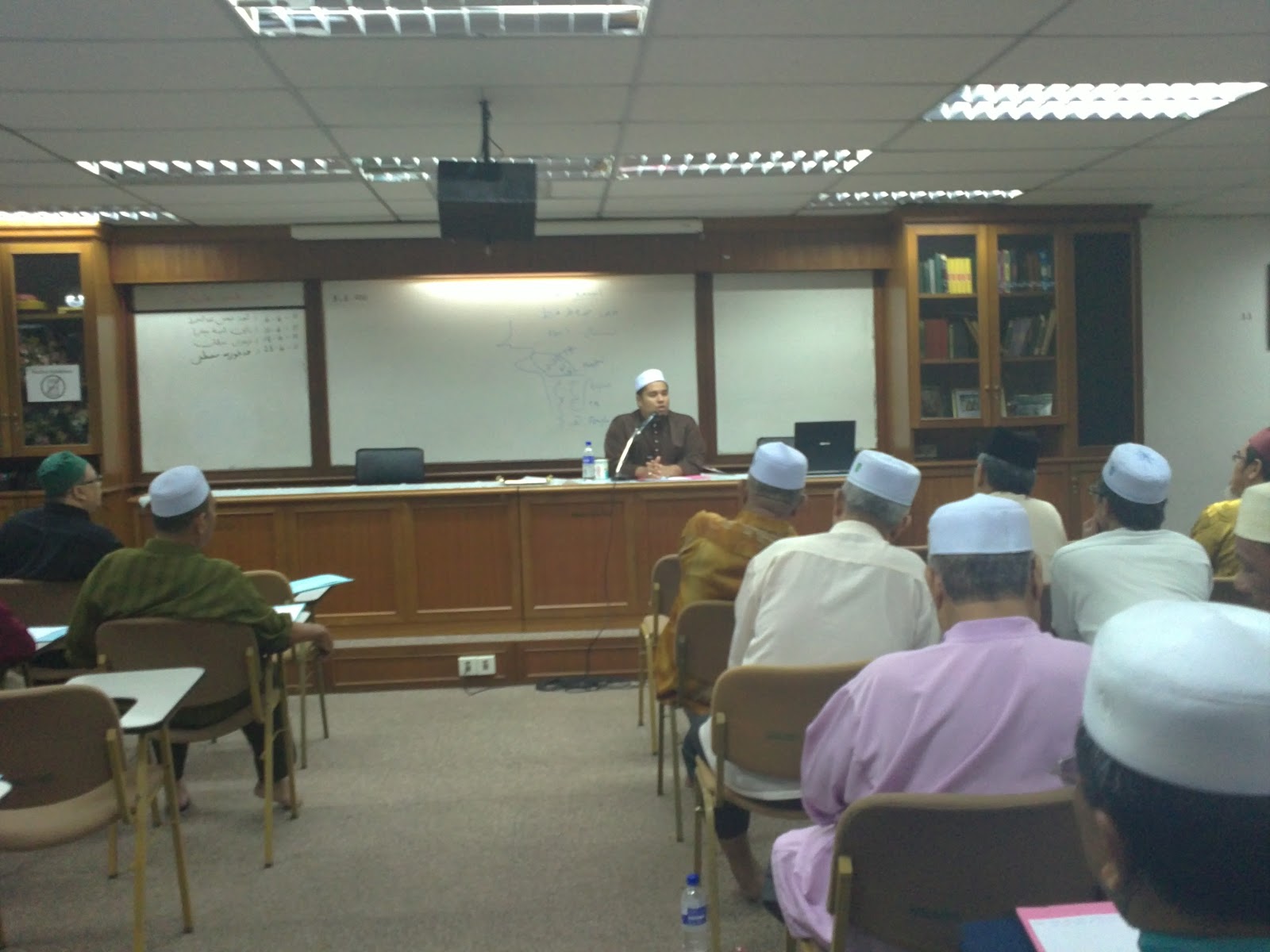 Masjid Saidina Abu Bakar As Siddiq, Bangsar.: GAMBAR-GAMBAR SEKITAR ...