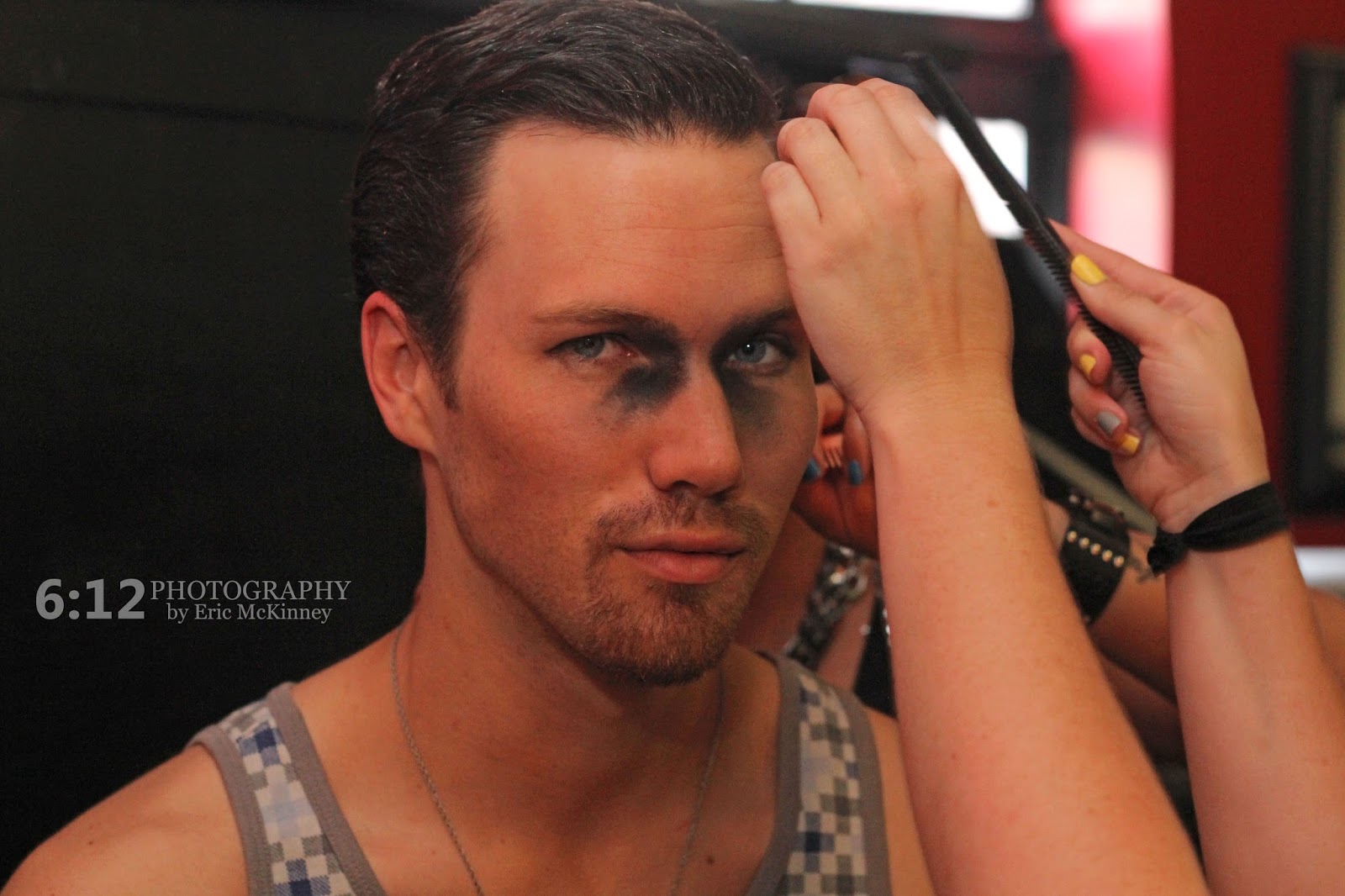 6:12 Photography by Eric McKinney: Next To Nothing (N2N) Fashion Show ...