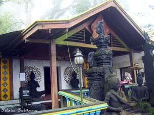 Pertapaan Pringgondani ~ Pringgondani