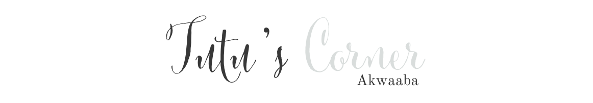 TuTu's Corner: {Ghana Blackberries} Yooyi/Yoyi_ Velvet Tamarind