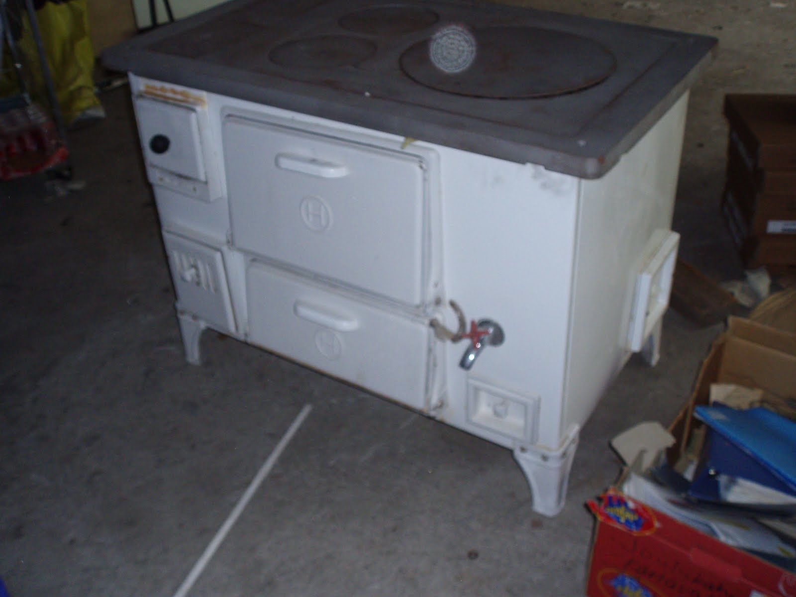 Puulieden tarina: löytyykö tarkempaa tietoa? | Taloja ja Toiveita