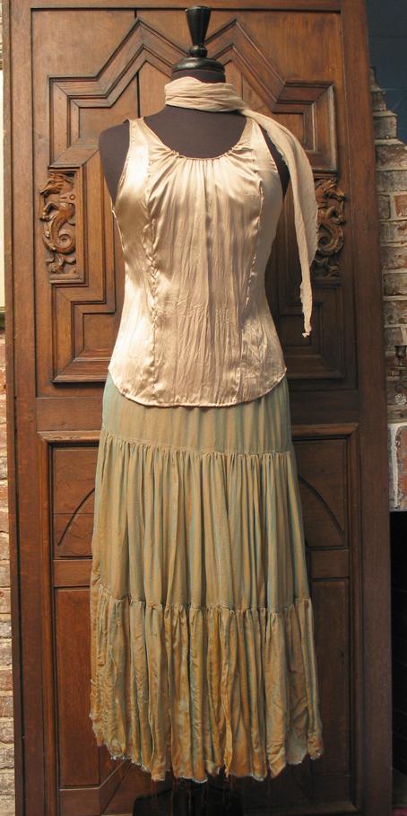 Caravan Crochet di NaturalArmonia: Il mio negozio di abiti preferito ...