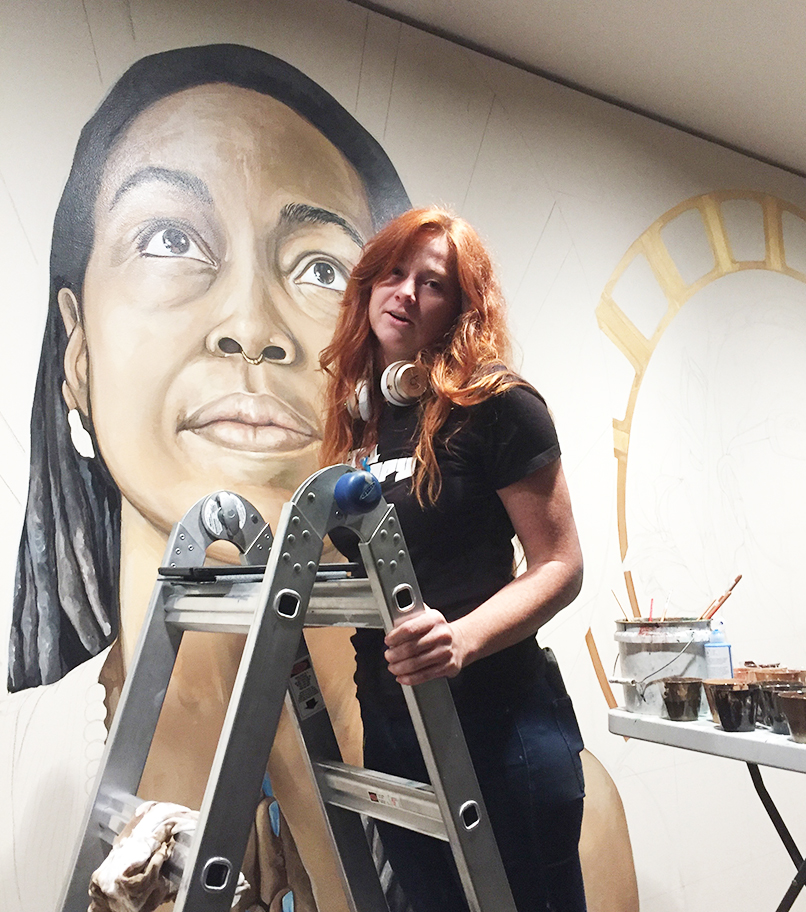 The Visual Artworker: Uplift