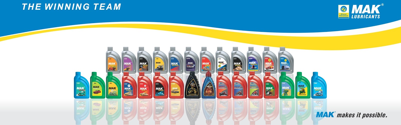 BPCL MAK LUBRICANTS JOB VACANCIES UNDER DISTRIBUTOR