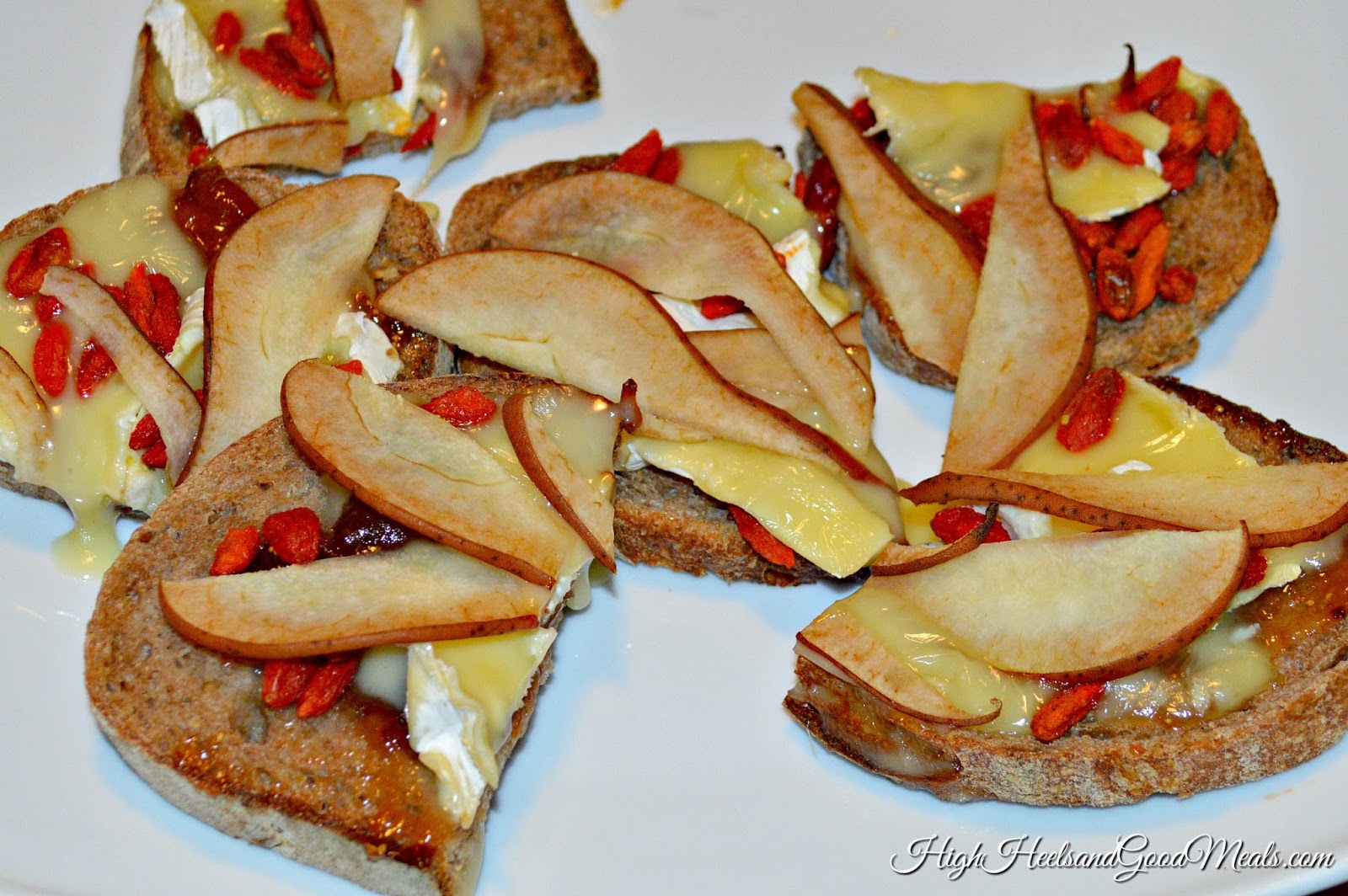 This Chick's Kitchen - High Heels & Good Meals