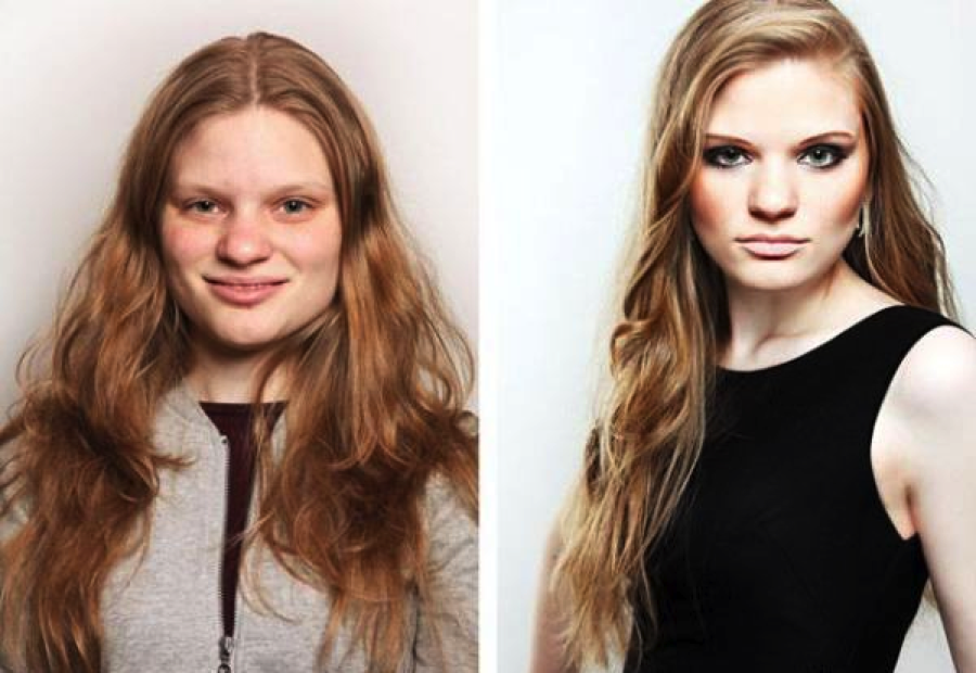 Body Image and Social Stratification